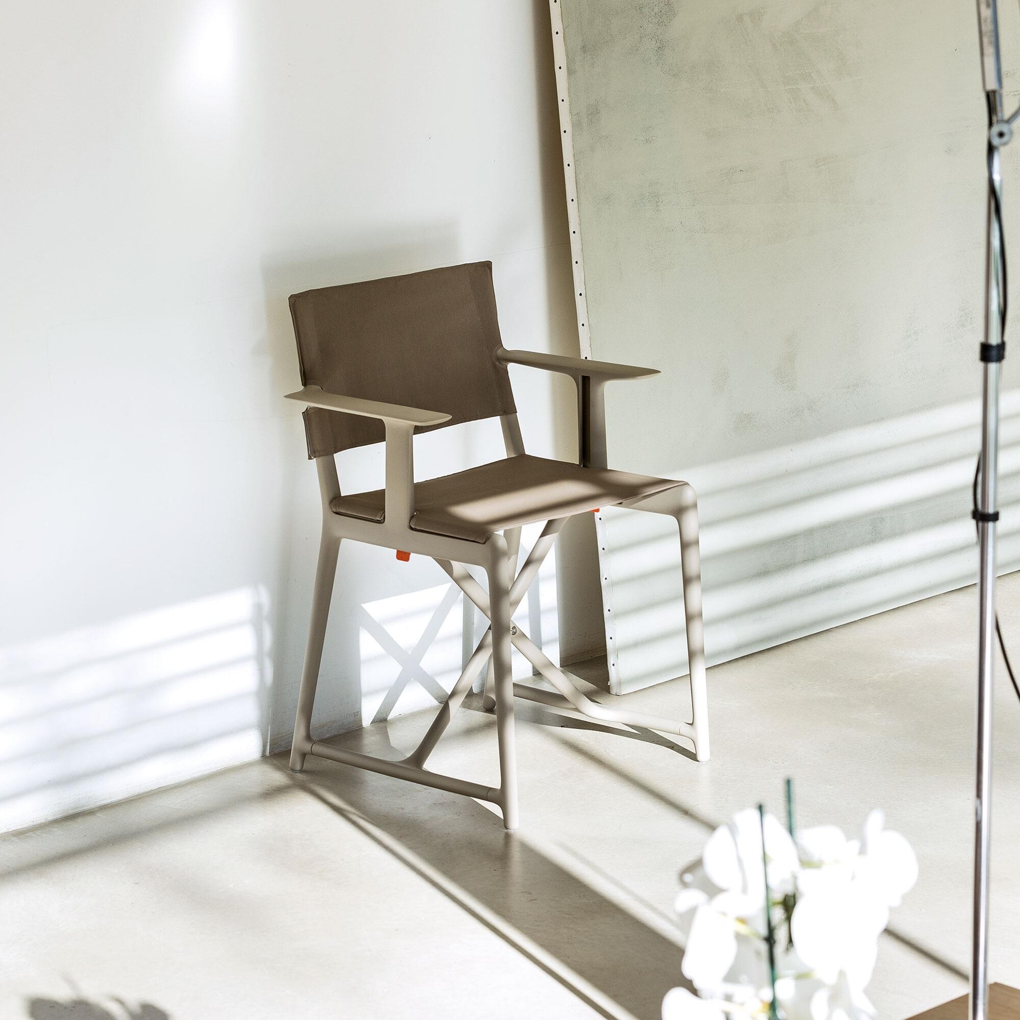 Magis Stanley - Chaise pliante | AmbienteDirect