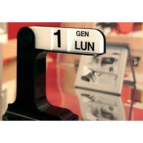 Danese Calendrier perpétuel Timor | AmbienteDirect