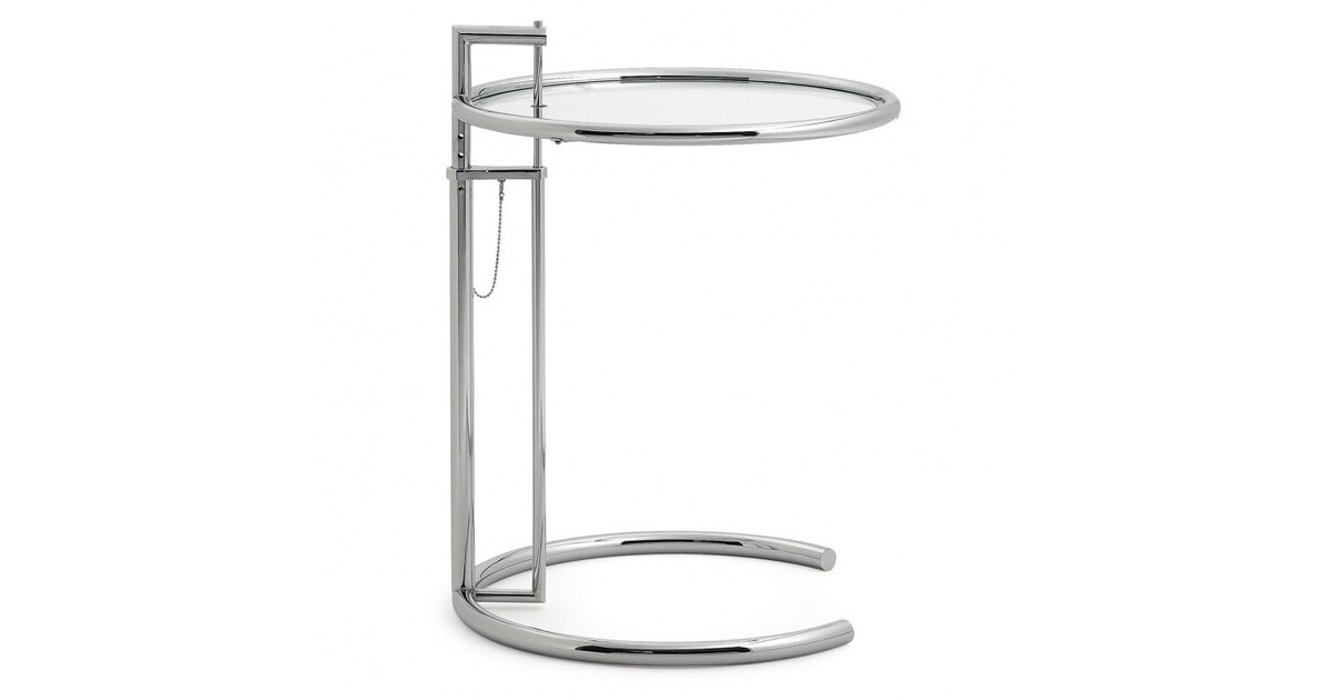 Classicon Adjustable Table E 1027 | AmbienteDirect