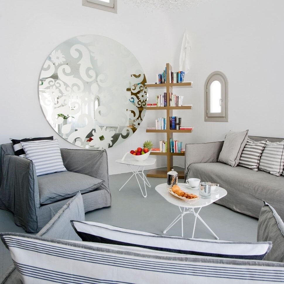 Gervasoni Ghost 12 sofa | AmbienteDirect