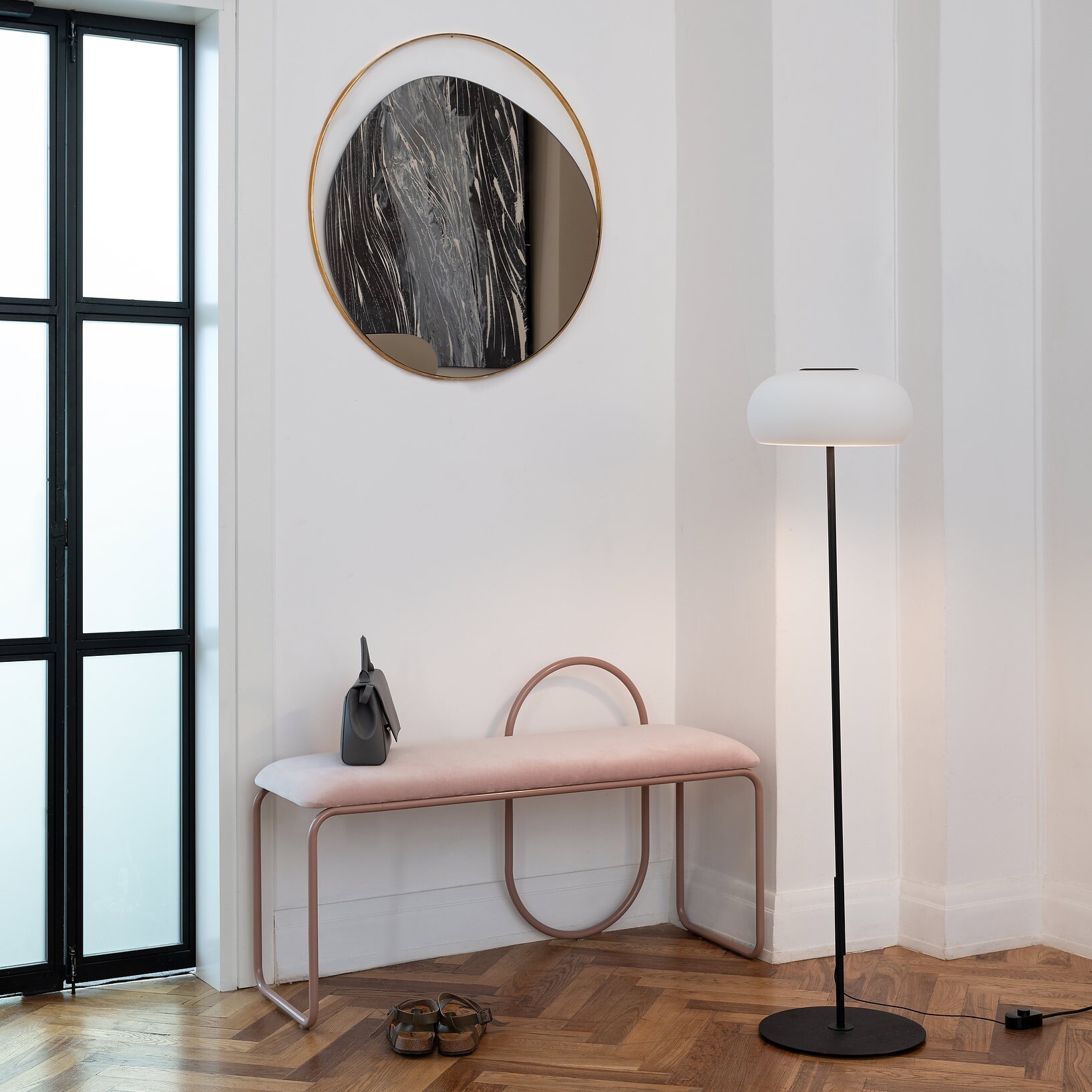 AYTM Angui Bench | AmbienteDirect