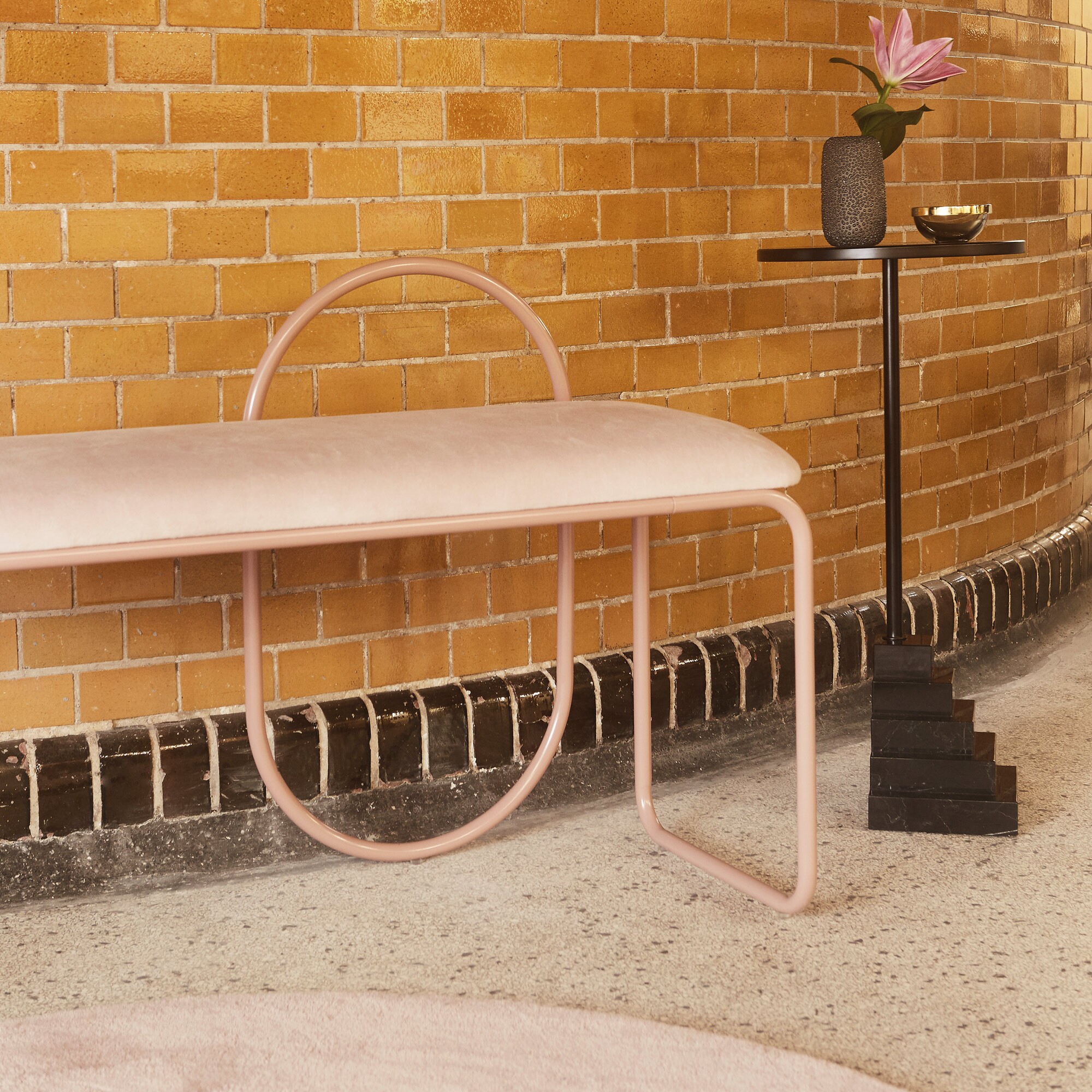 AYTM Angui Bench | AmbienteDirect