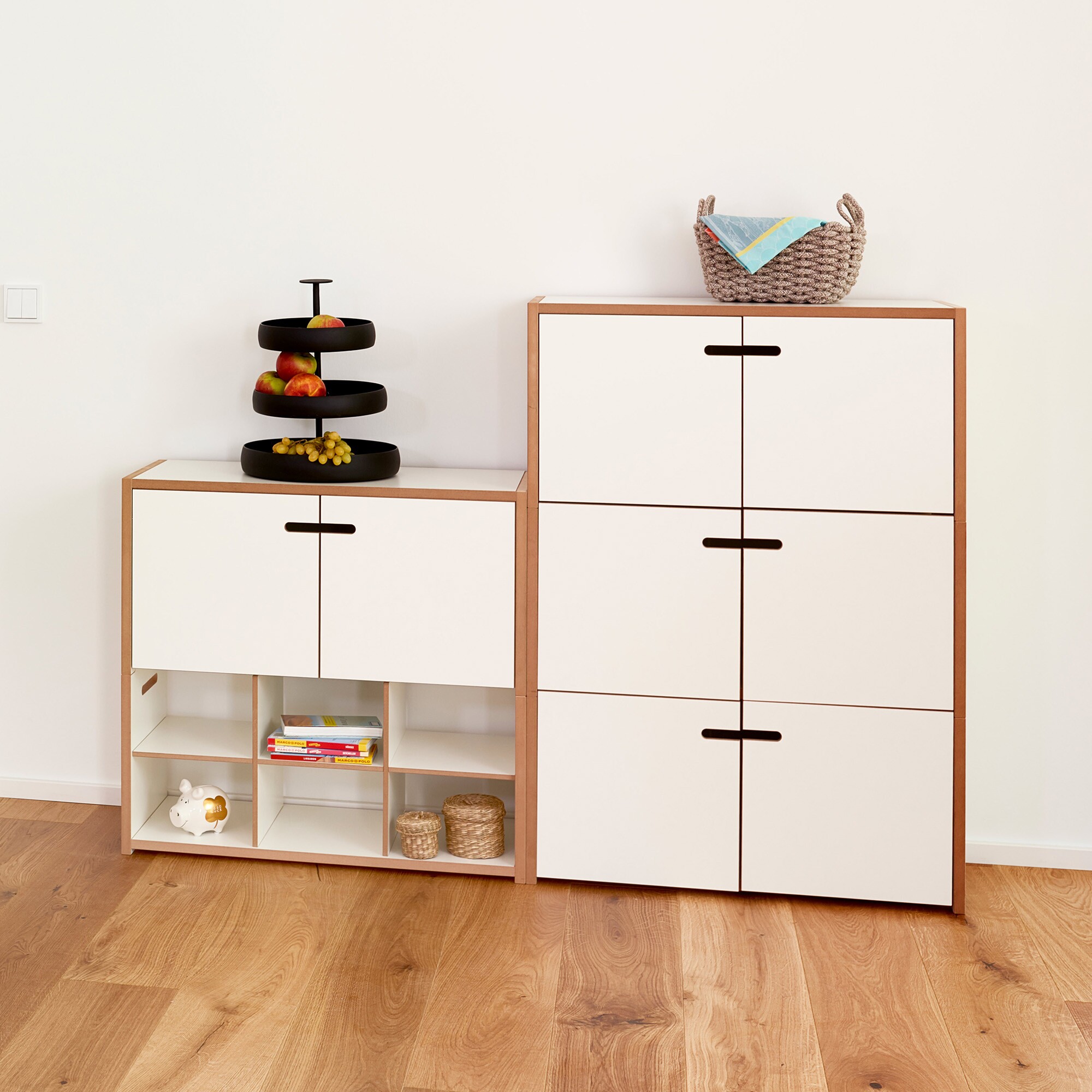 Tojo Hochstapler Grundmodul | AmbienteDirect