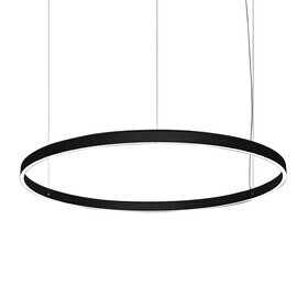 Luceplan Compendium Circle LED Pendelleuchte Ø72cm | AmbienteDirect