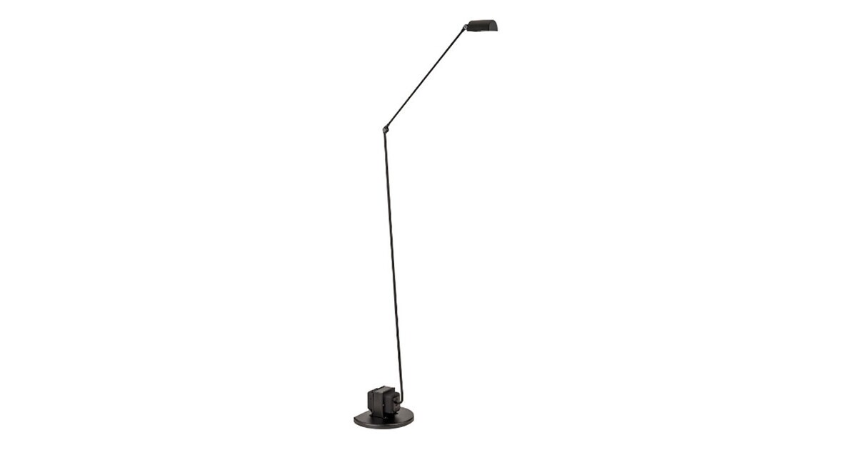 Lumina Daphine Terra LED Floor Lamp | AmbienteDirect