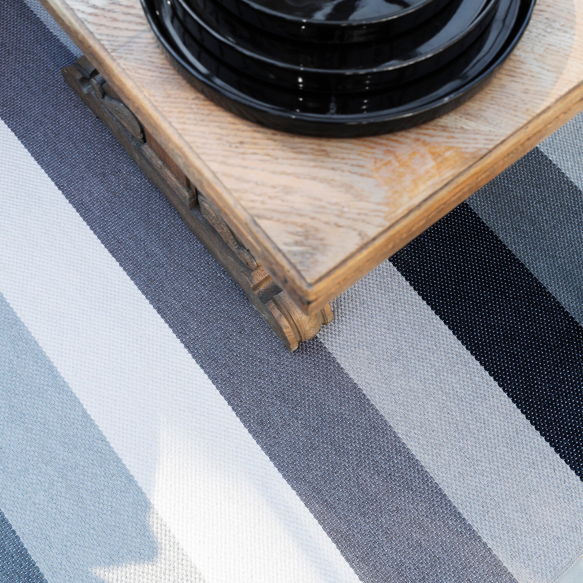 pappelina Molly Teppichläufer 70x300cm | AmbienteDirect