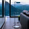 Flos Tab F LED Floor Lamp | AmbienteDirect