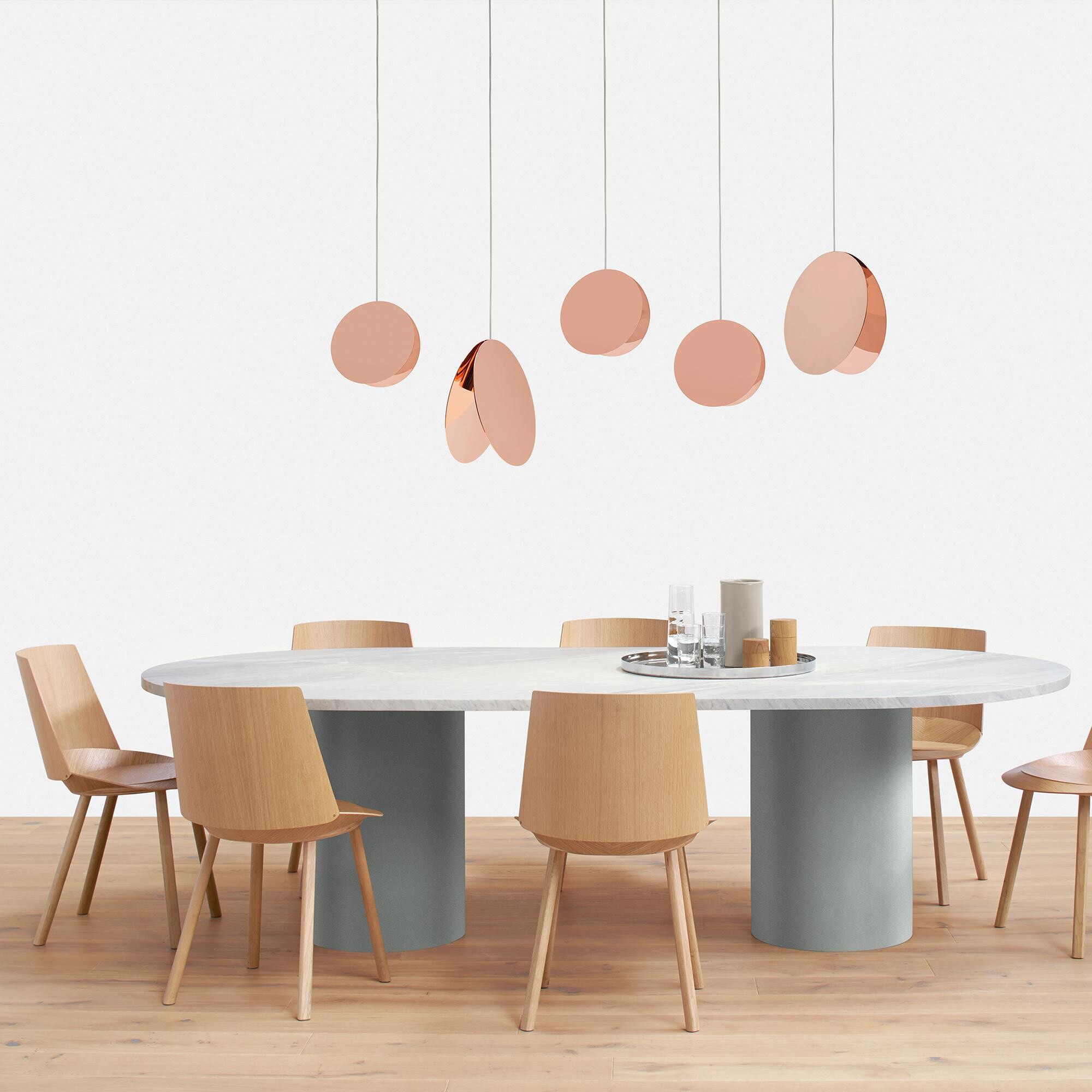 e15 LT05 North Pendelleuchte | AmbienteDirect