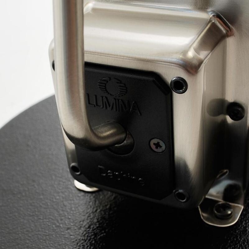 Lumina Daphine Terra LED Floor Lamp | AmbienteDirect