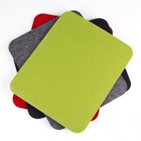 Buy Hey-Sign felt accessories online | AmbienteDirect