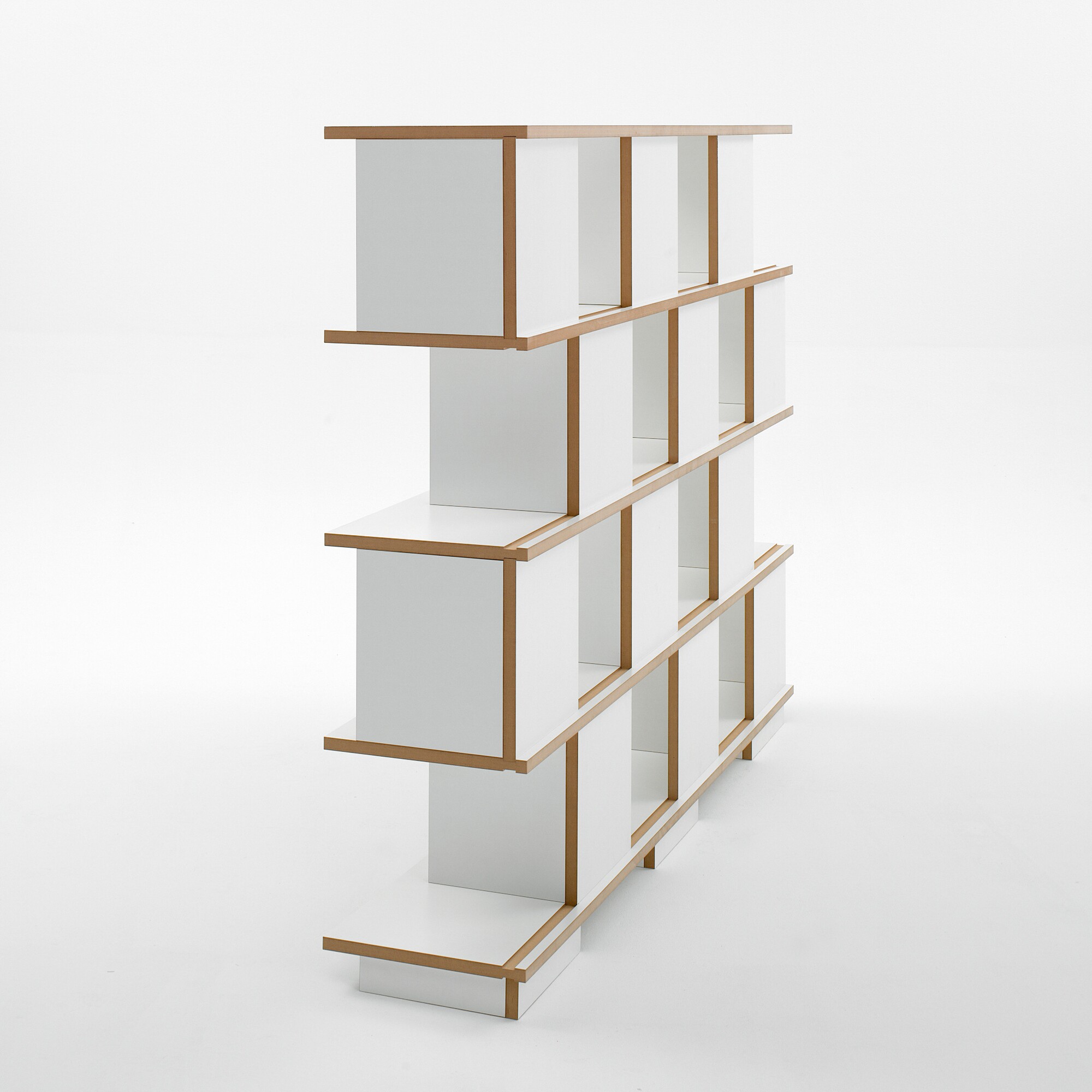 Tojo Stell Shelf H 149cm | AmbienteDirect