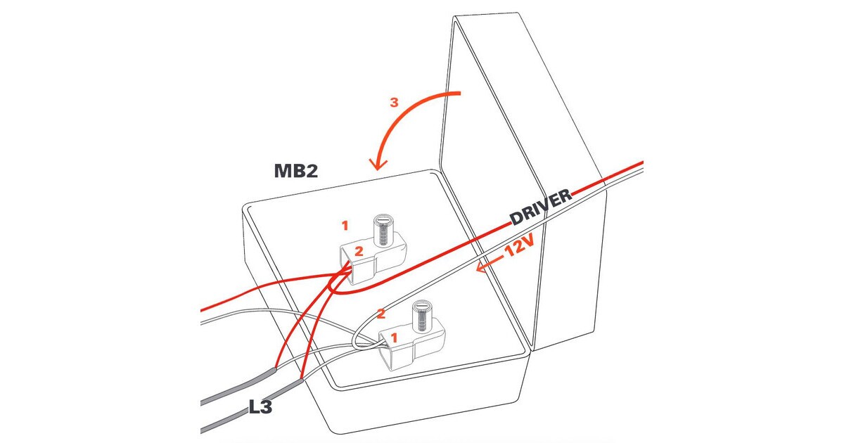 Catellani & Smith Mini Gel Box 2 | AmbienteDirect
