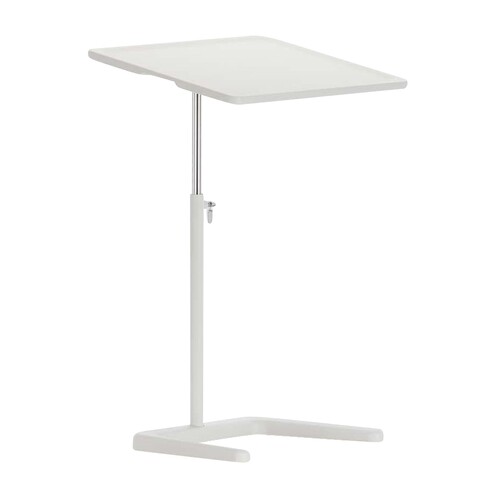 Vitra NesTable Side Table Height Adjustable | AmbienteDirect