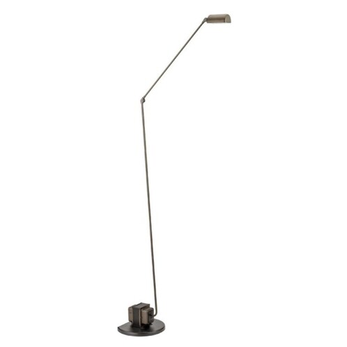 Lumina Daphine Terra LED Floor Lamp | AmbienteDirect