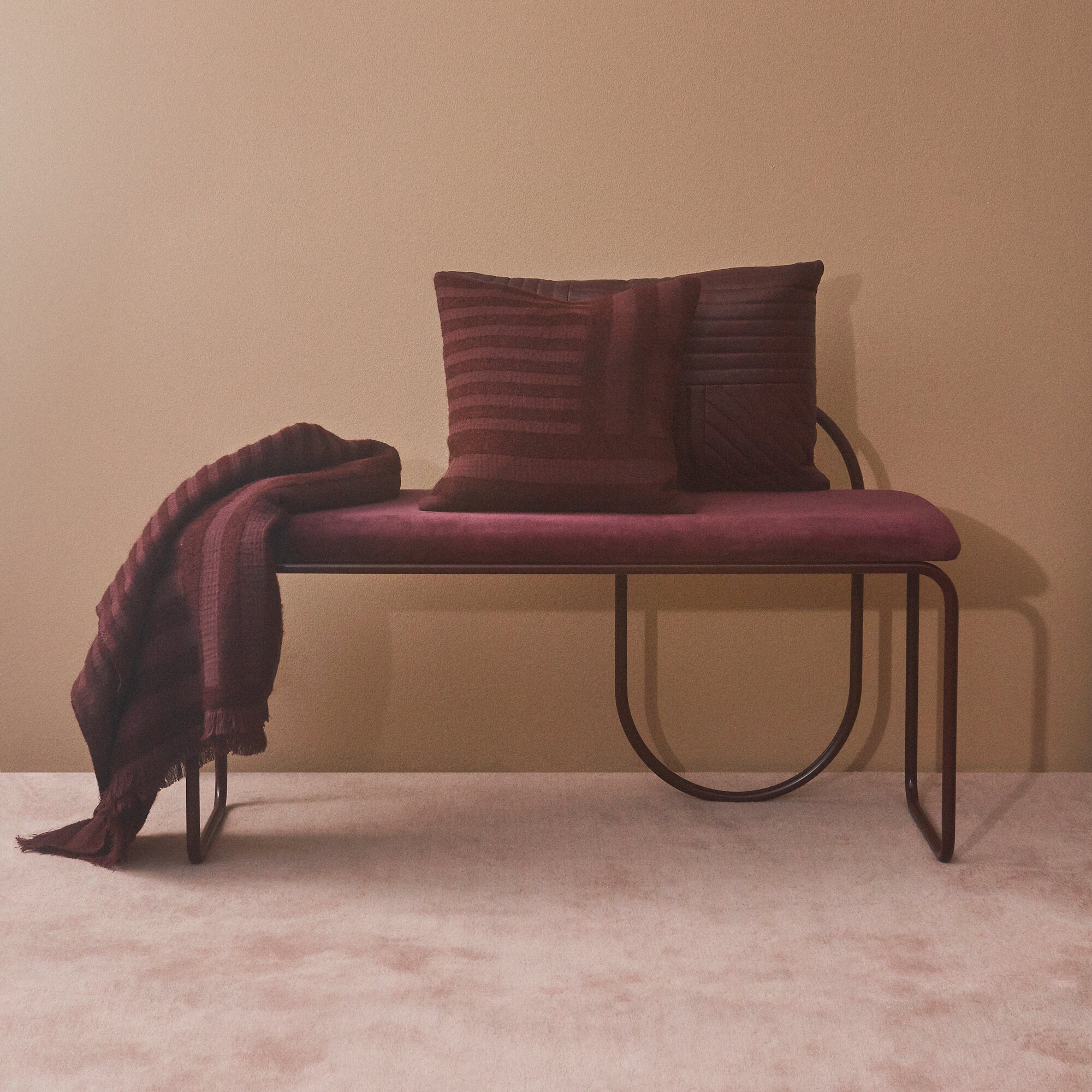 AYTM Angui Bench | AmbienteDirect