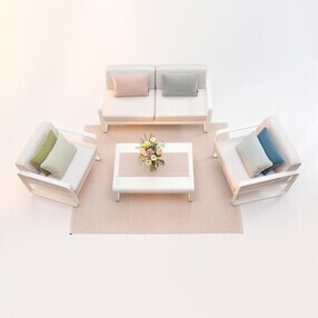 pappelina rugs for indoors & outdoors | AmbienteDirect