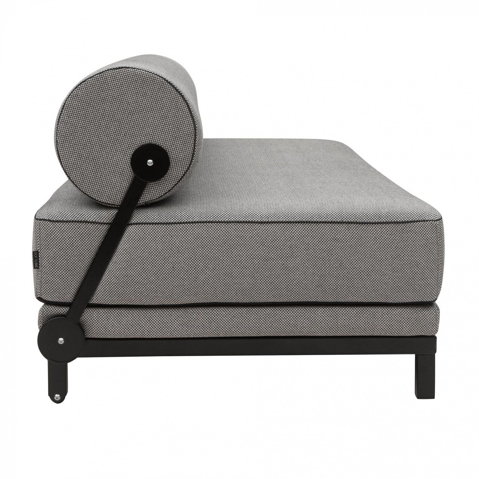 Softline Sleep Day Bed / Sofa Bed | AmbienteDirect