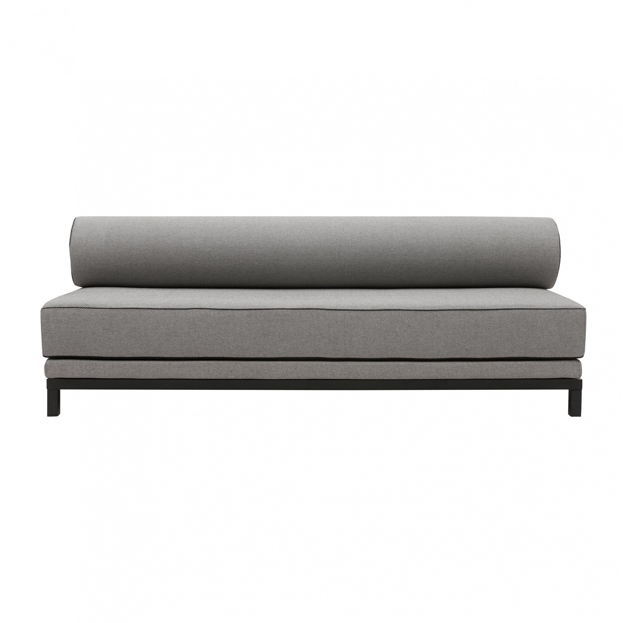 Softline Sleep Day Bed / Sofa Bed | AmbienteDirect