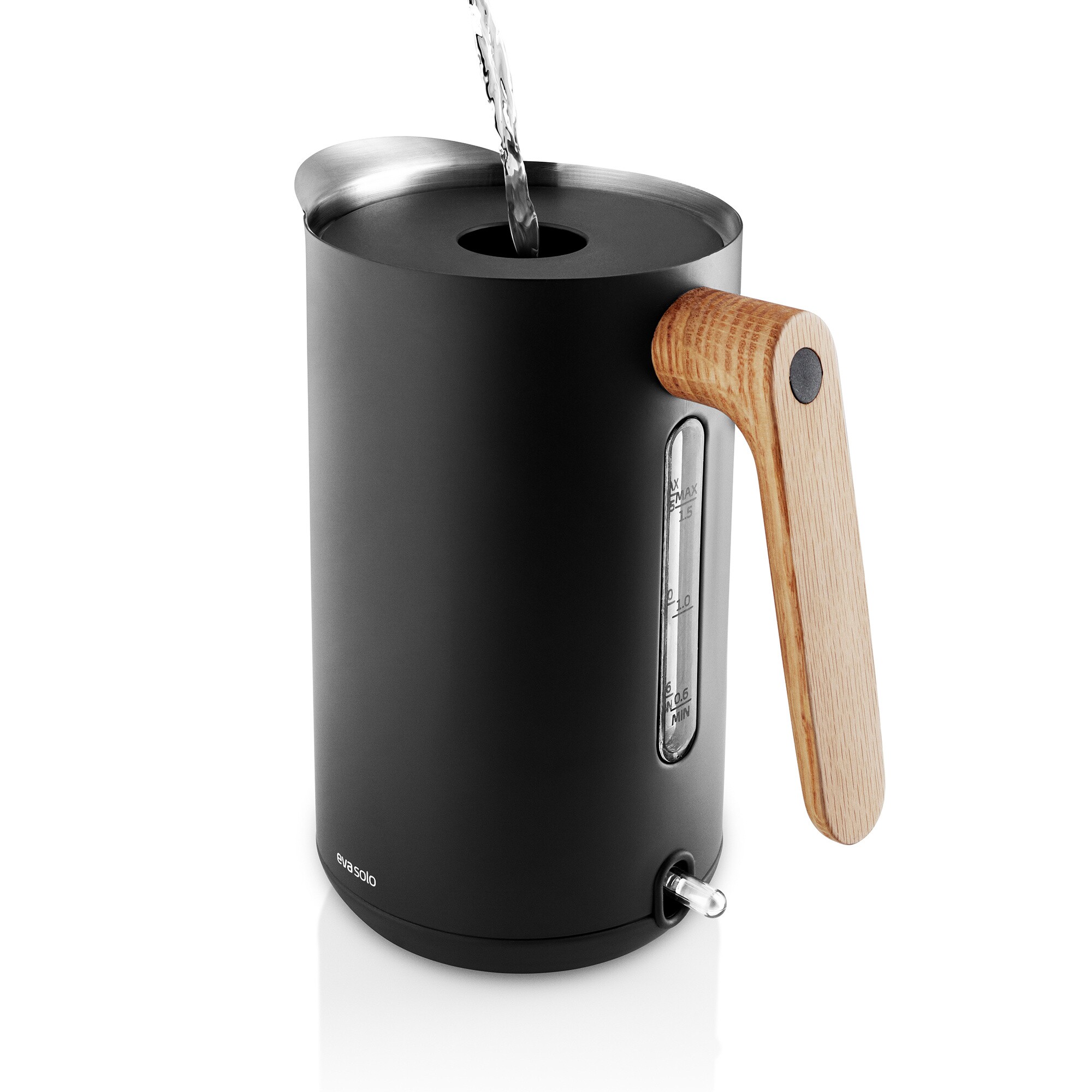 Eva Solo Nordic Kitchen Electric Kettle | AmbienteDirect