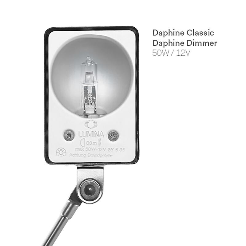 Lumina Daphine Terra Classic Stehleuchte | AmbienteDirect