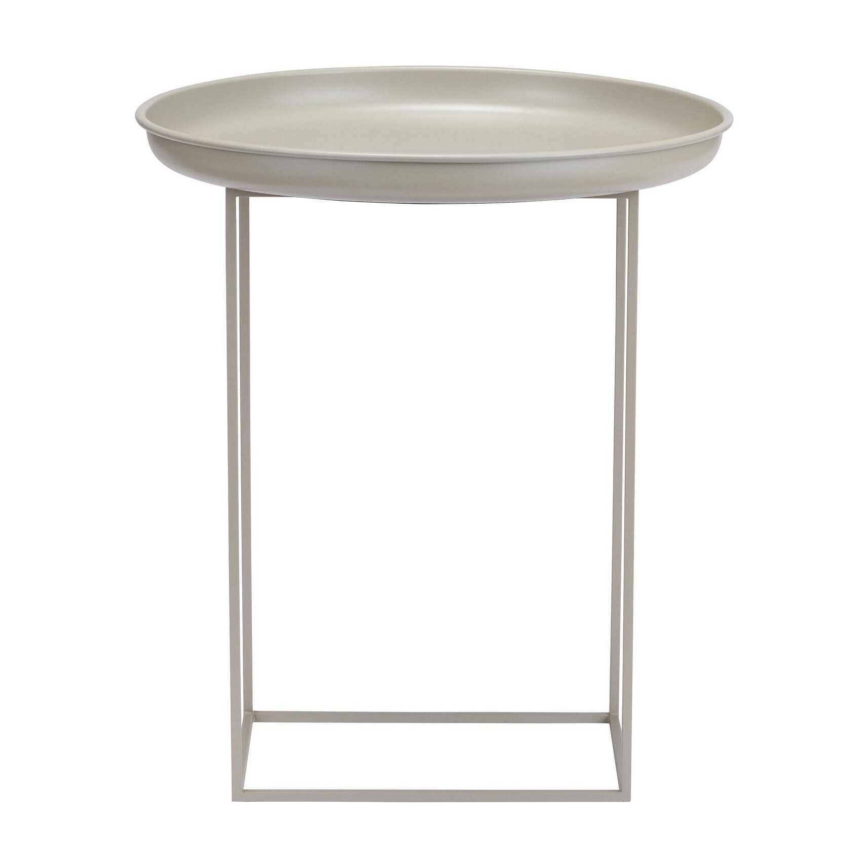NORR 11 Duke Small Side Table Ø 45cm | AmbienteDirect