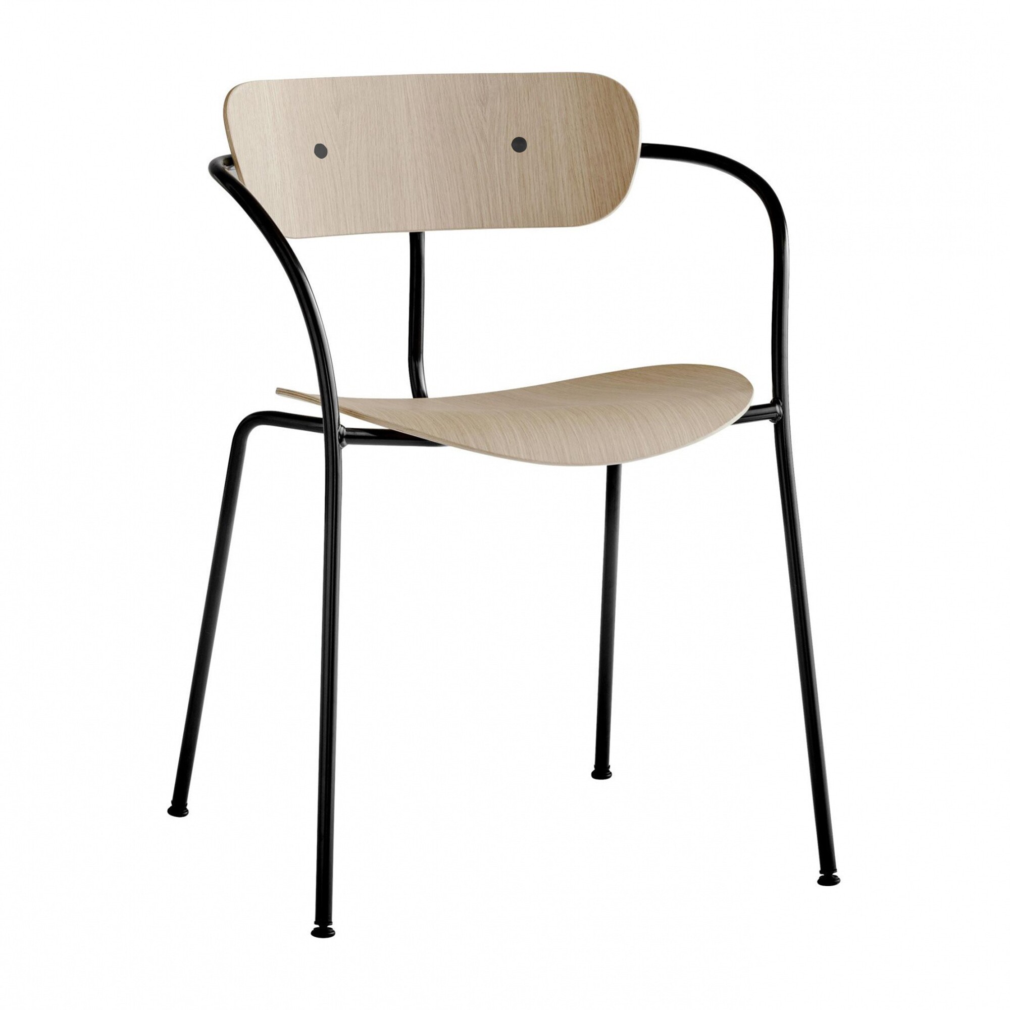 &Tradition Pavilion AV2 Armlehnstuhl | AmbienteDirect