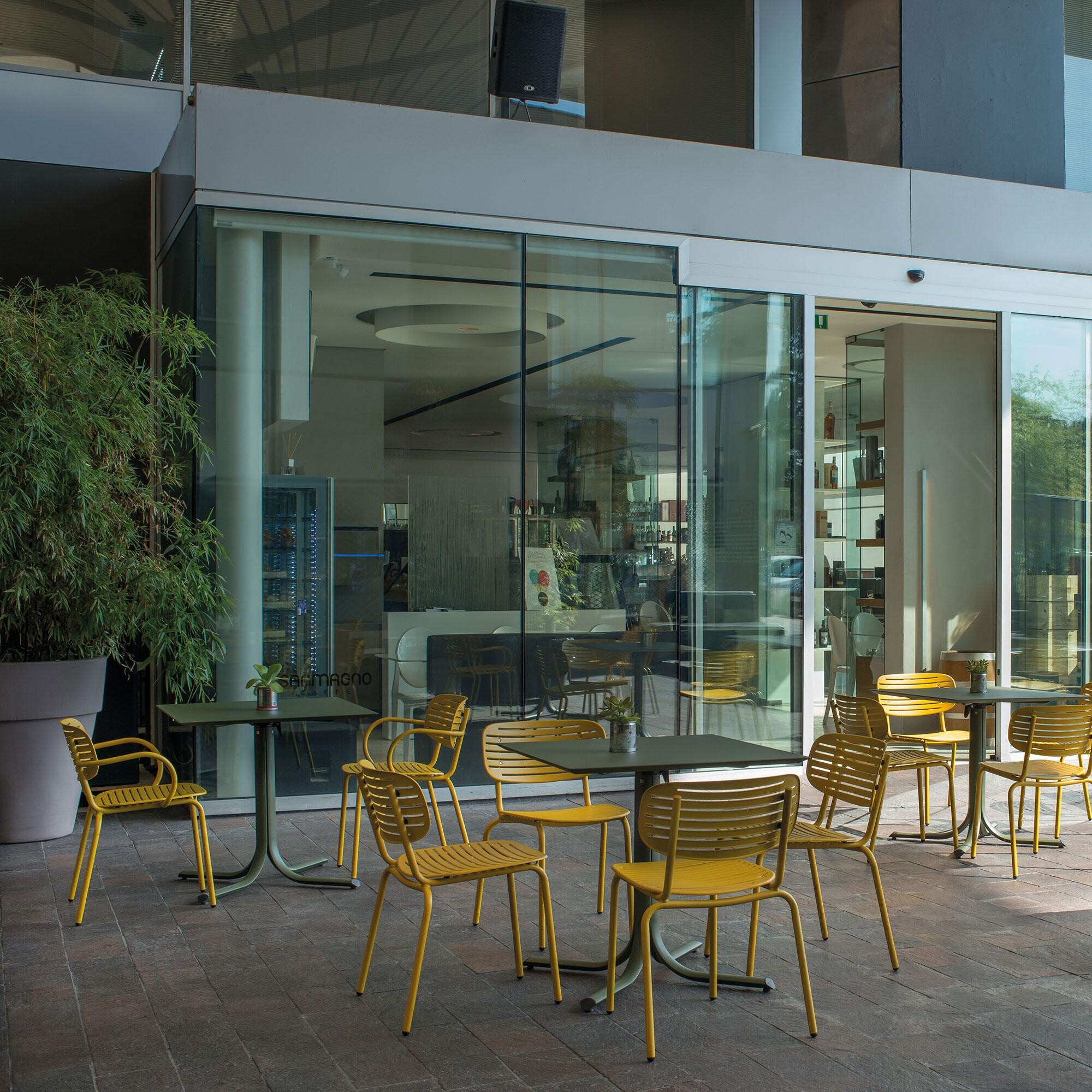 Emu Mom tuinstoel | AmbienteDirect