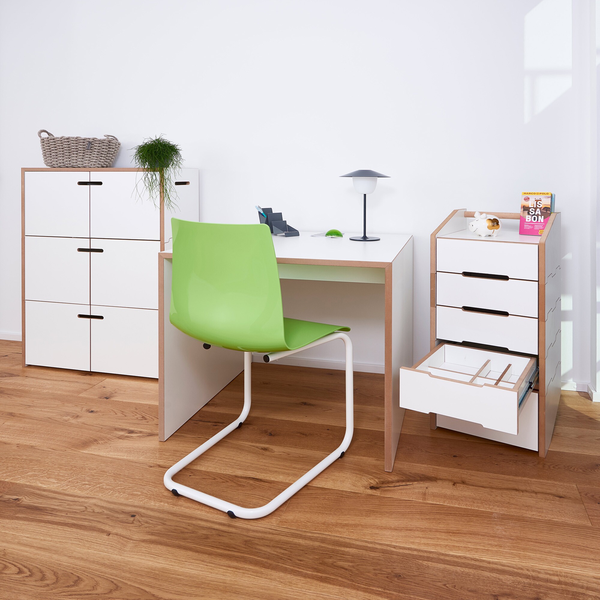 Tojo Hochstapler Grundmodul | AmbienteDirect