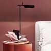 Flos Tab F LED Floor Lamp | AmbienteDirect