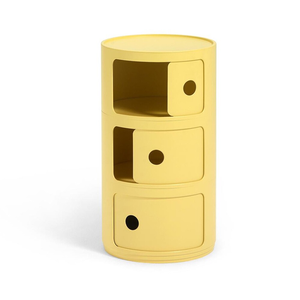 Kartell Componibili Bio Container | AmbienteDirect