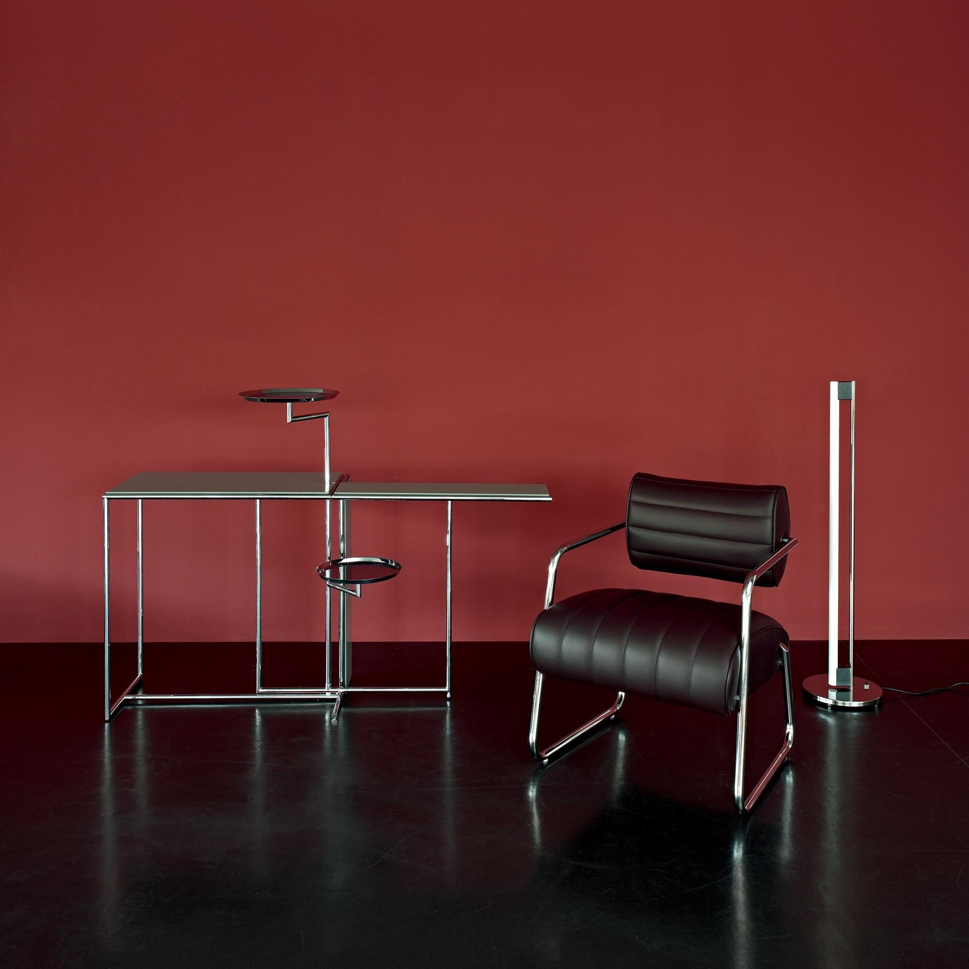 ClassiCon Tube Light - Lampadaire | AmbienteDirect