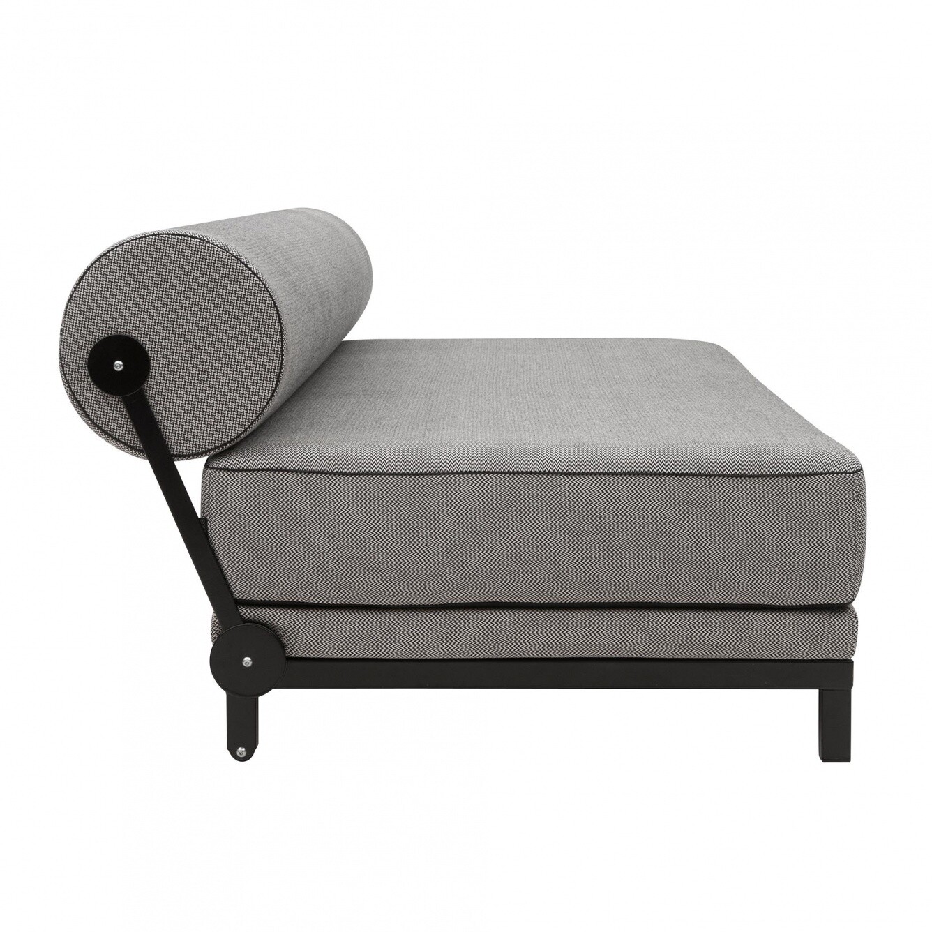 Softline Sleep Day Bed / Sofa Bed | AmbienteDirect