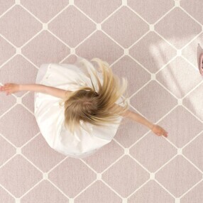 pappelina rugs for indoors & outdoors | AmbienteDirect