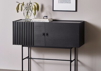 Design-Flurmöbel für Diele & Eingangsbereich kaufen | AmbienteDirect