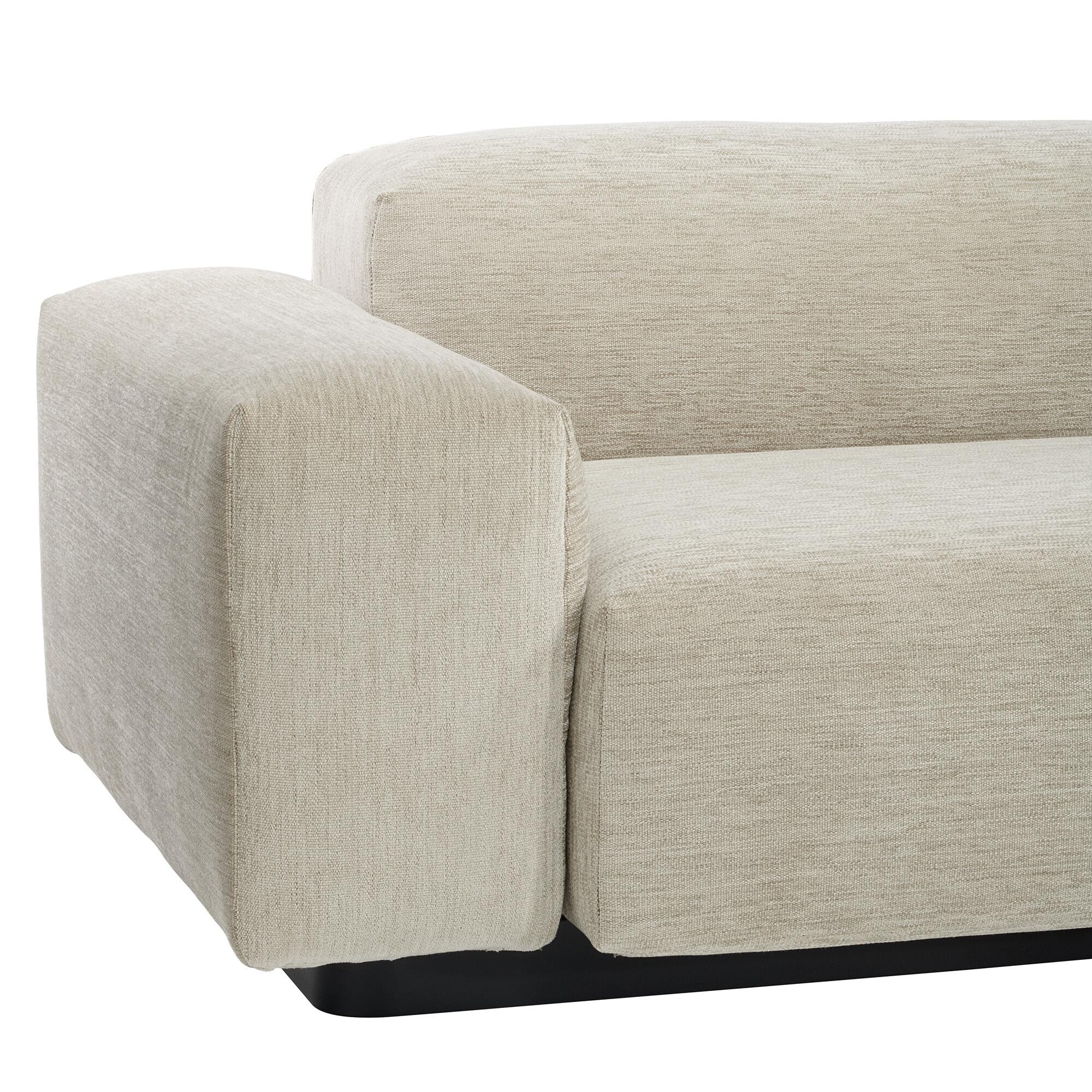 Vitra Soft Modular Corner Sofa | AmbienteDirect