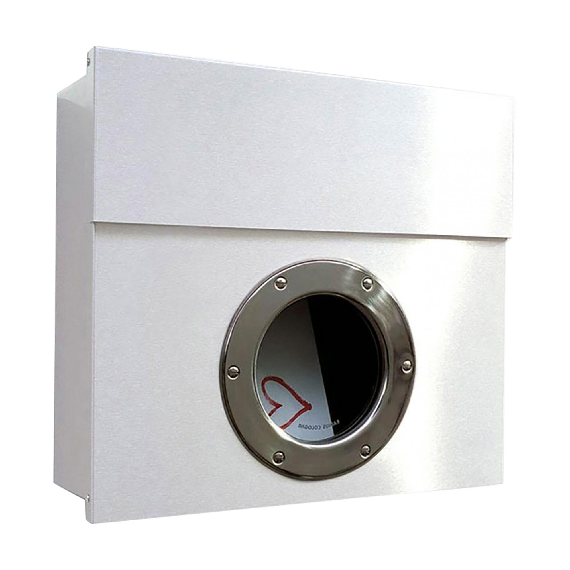 Radius Design Letterman I Letter Box | AmbienteDirect