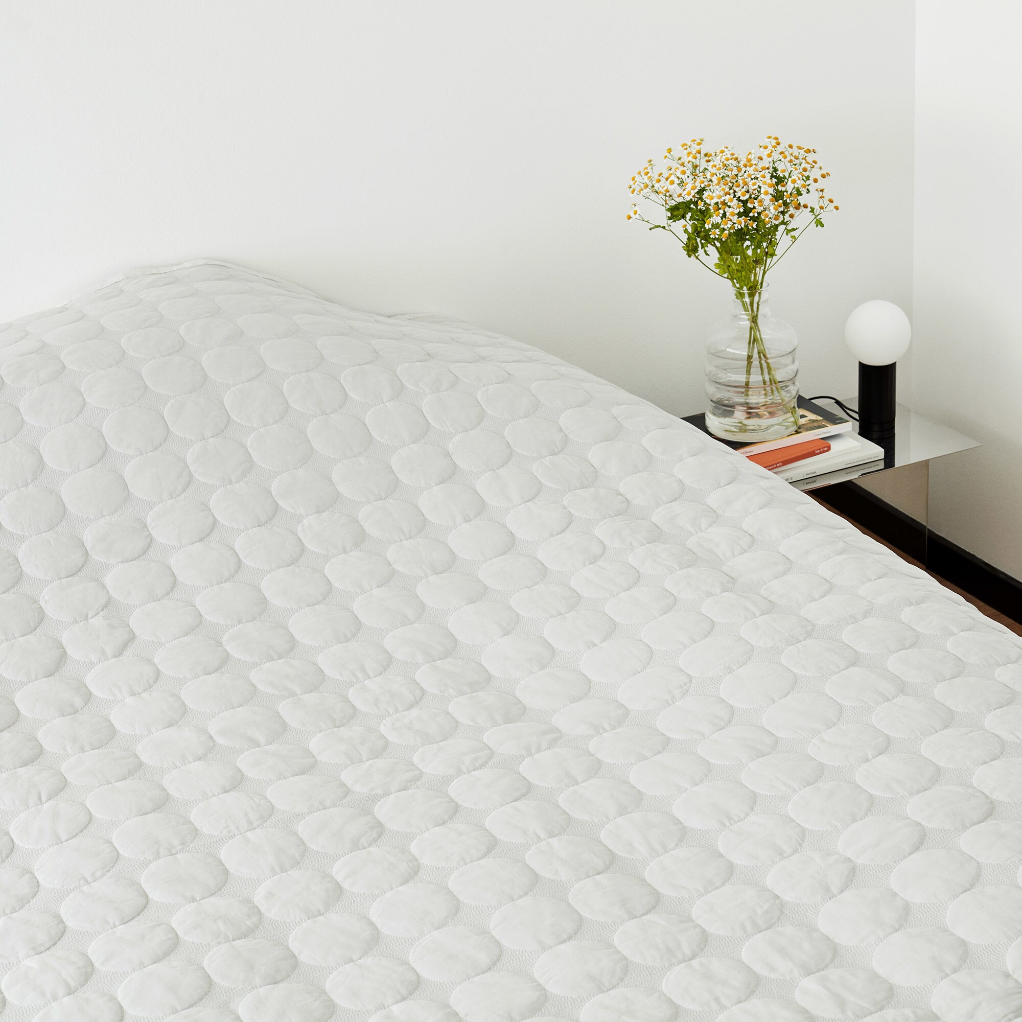 HAY Mega Dot Blanket 260x260cm | AmbienteDirect