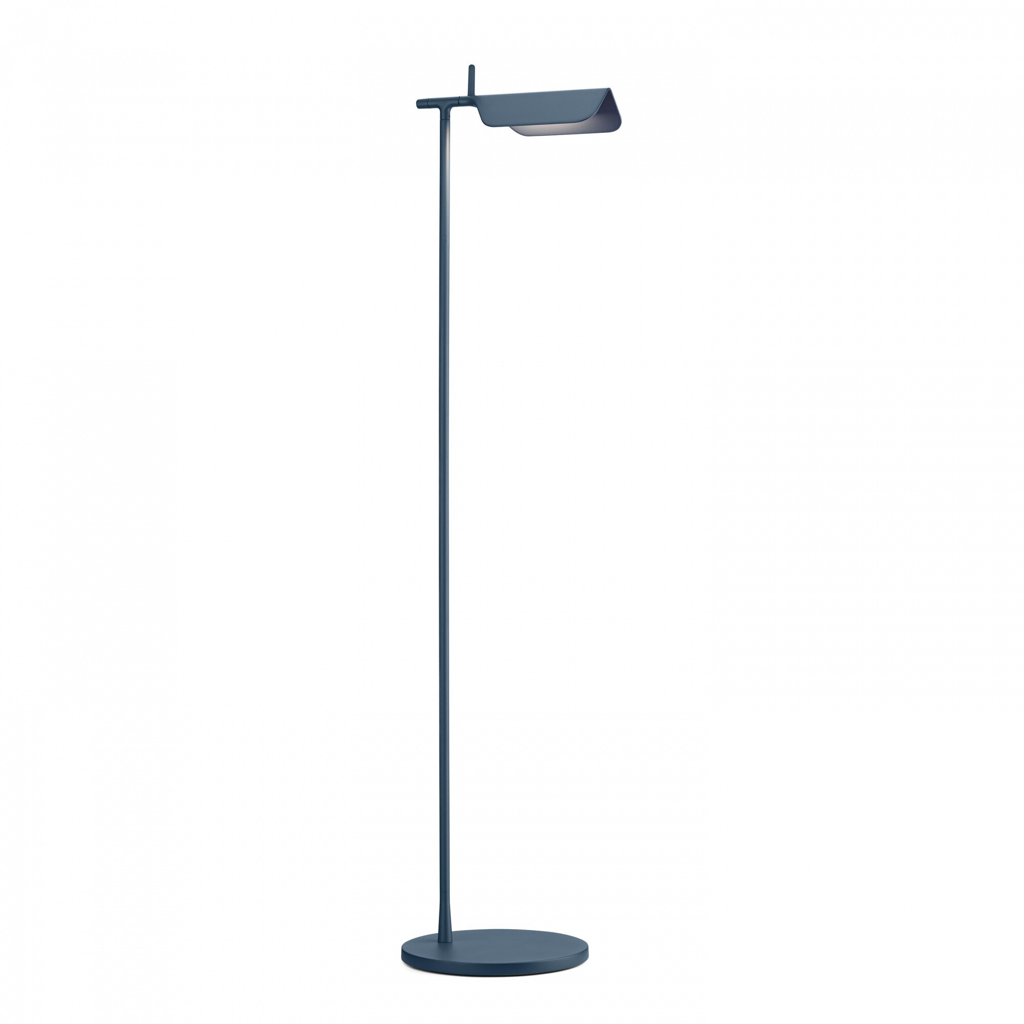 Flos Tab F LED Floor Lamp | AmbienteDirect
