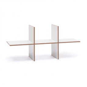 Tojo Hochstapler Regal H 70cm | AmbienteDirect