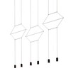 Vibia Wireflow Lineal 0325 LED Pendelleuchte | AmbienteDirect