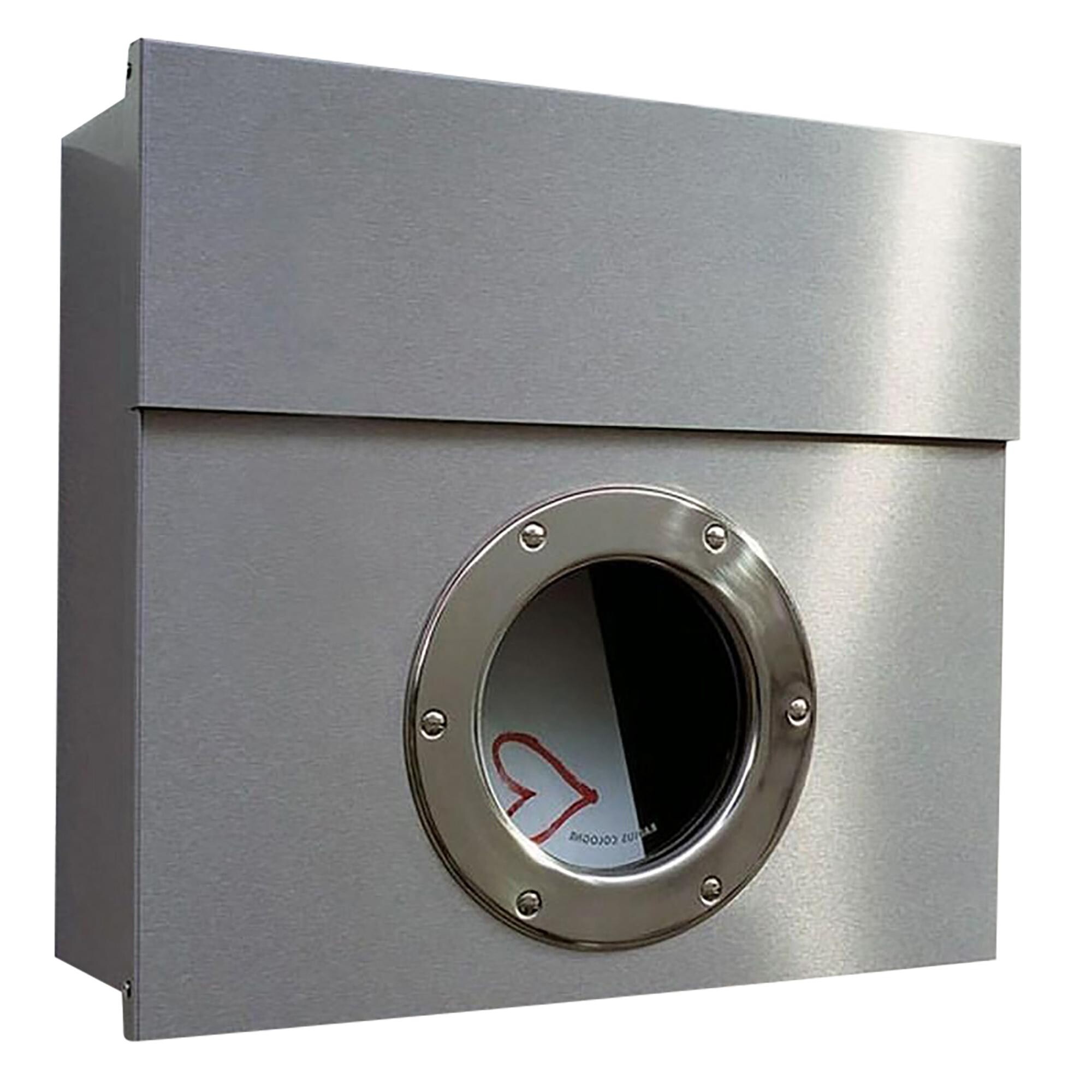 Radius Design Letterman I Letter Box | AmbienteDirect