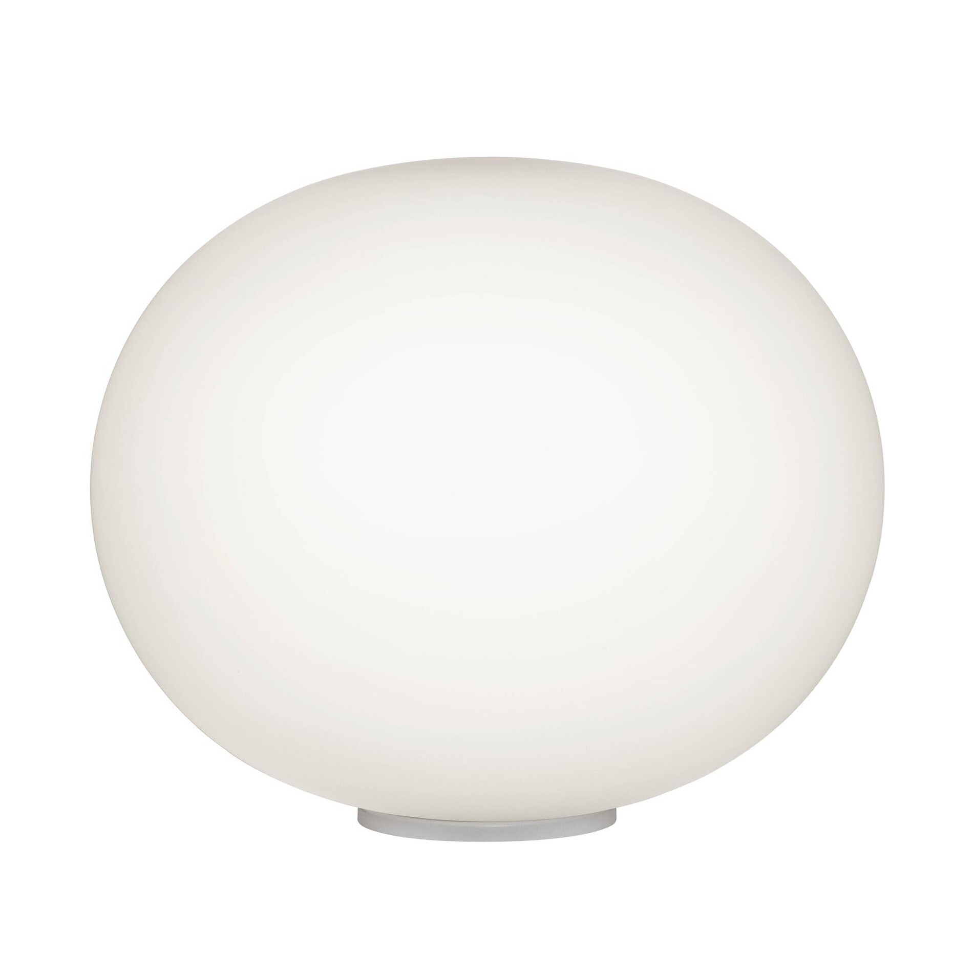 Flos Glo Ball Basic 2 Bodenleuchte | AmbienteDirect