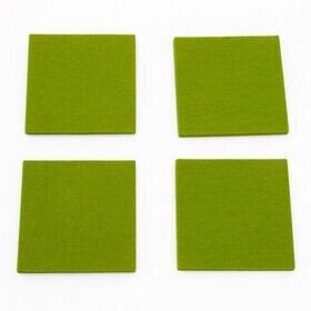 Buy Hey-Sign felt accessories online | AmbienteDirect