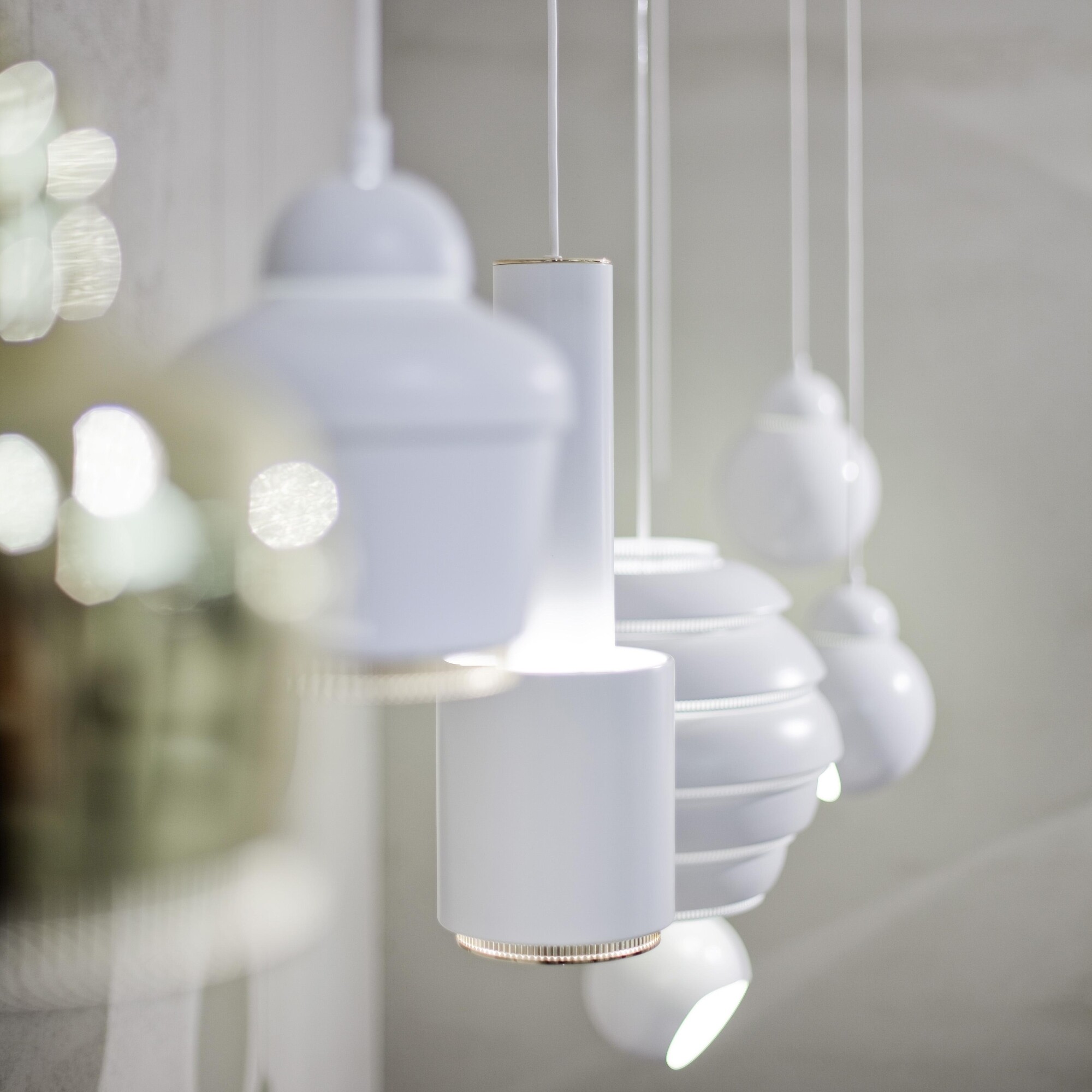 Artek A331 Beehive Supension Lamp | AmbienteDirect