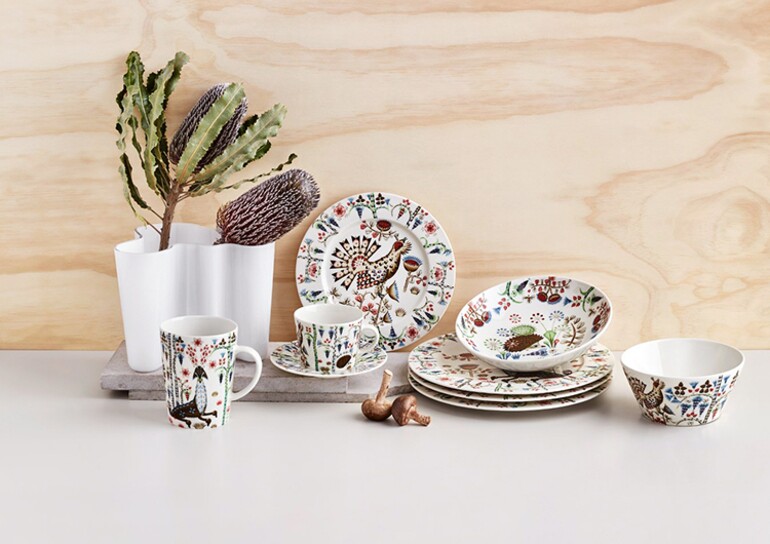 Iittala: Design-Accessoires für Küche & Wohnbereich | AmbienteDirect