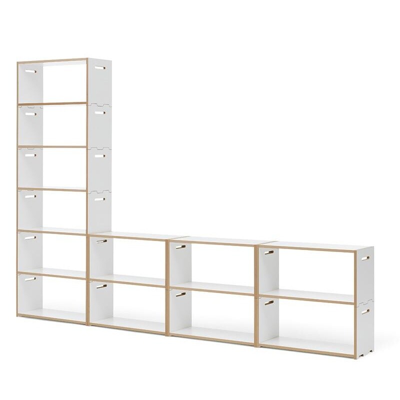 Tojo Hochstapler Grundmodul | AmbienteDirect