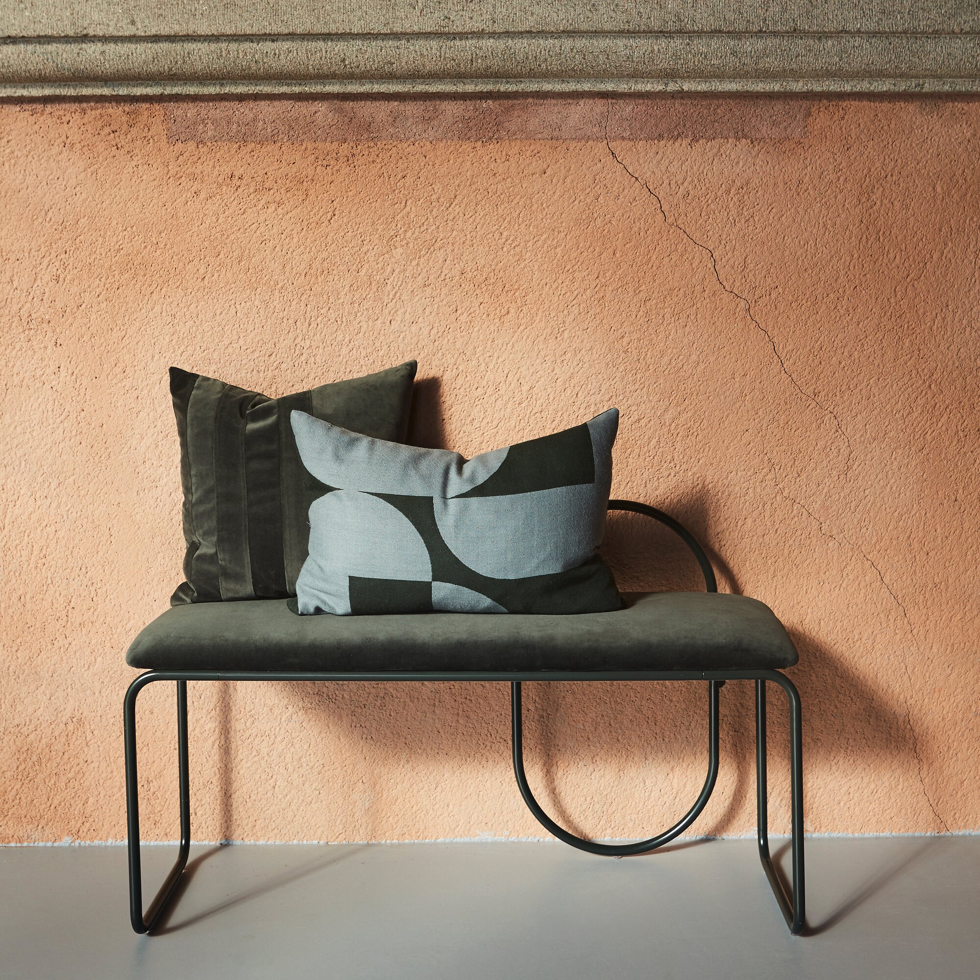 AYTM Angui Bench | AmbienteDirect