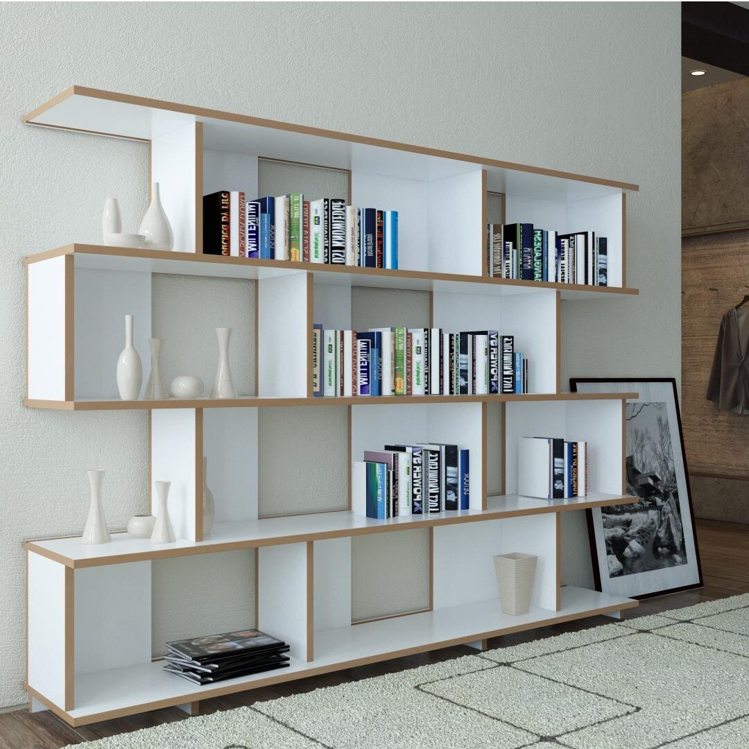 Tojo Stell Shelf H 149cm | AmbienteDirect