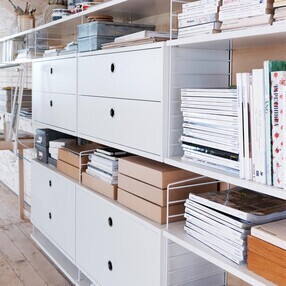 String Möbel online kaufen | AmbienteDirect