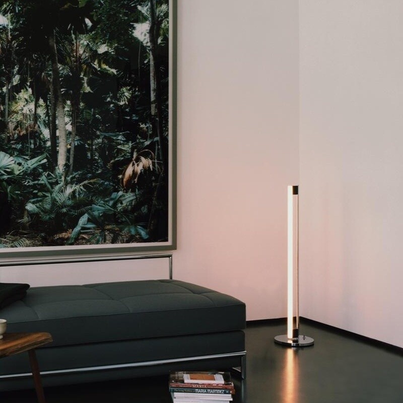 ClassiCon Tube Light - Lampadaire | AmbienteDirect